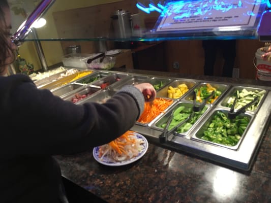 ELGIN BUFFET - Updated December 2025 - 32 Reviews - 300 S Mclean Blvd ...