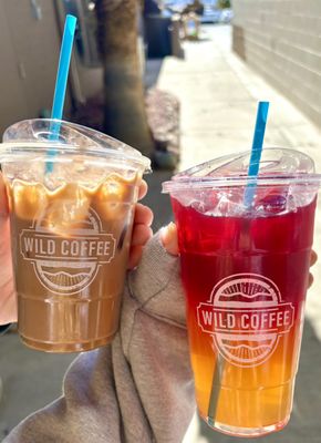 WILD COFFEE - Updated October 2025 - 43 Photos & 78 Reviews - 2144 ...