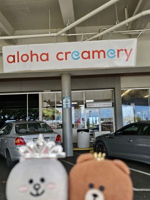 ALOHA CREAMERY - Updated December 2025 - 129 Photos & 67 Reviews - 99 ...