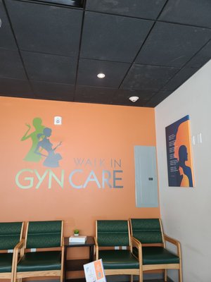 WALK IN GYN CARE - Updated December 2025 - 31 Reviews - 535 Clinton Ave ...