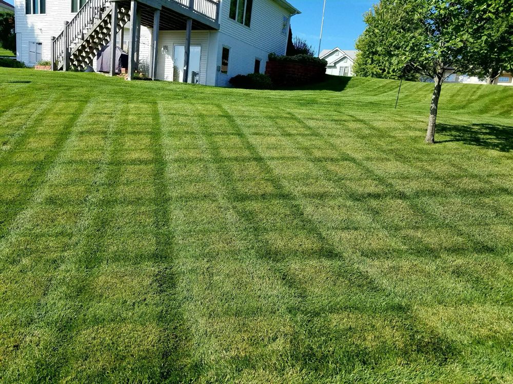 PERFECT DIAMOND LAWN & LANDSCAPING - Updated August 2025 - 309 Red Bud ...