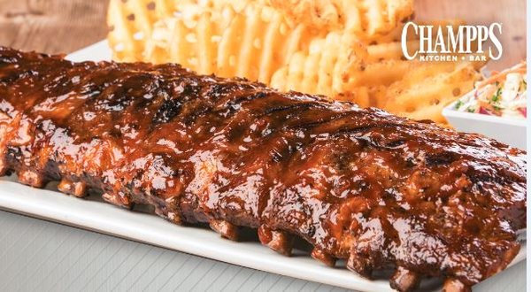 CHAMPPS - Updated July 2025 - 137 Photos & 138 Reviews - 8010 Glen Ln ...