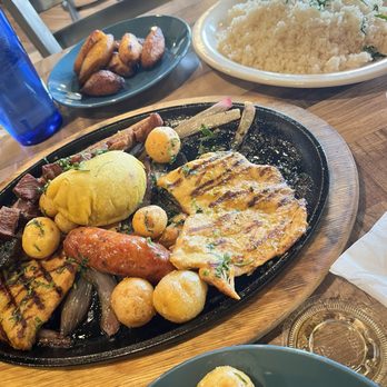 CHICK-O-RICO - Updated October 2024 - 40 Photos & 25 Reviews - 7510 ...