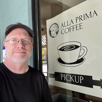 ALLA PRIMA COFFEE ROASTER - Updated January 2026 - 72 Photos & 33 Reviews - 532 W Garden St ...