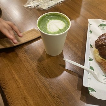 MOKAFE - Updated July 2025 - 260 Photos & 99 Reviews - 25-73 Steinway ...