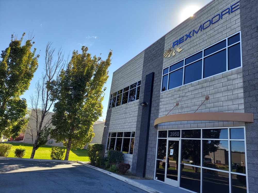 Rex Moore Electrical - Updated December 2025 - 3950 Mira Loma Dr, Reno ...