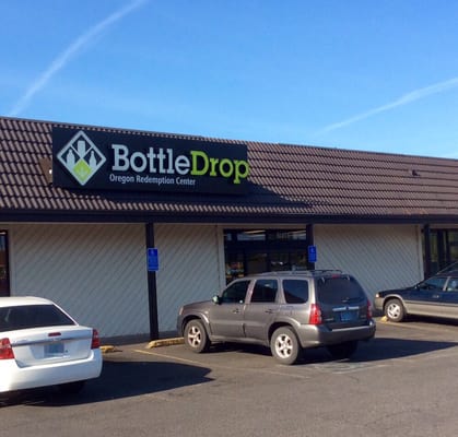 BOTTLEDROP REDEMPTION CENTER - Updated May 2026 - 10 Photos & 23 ...