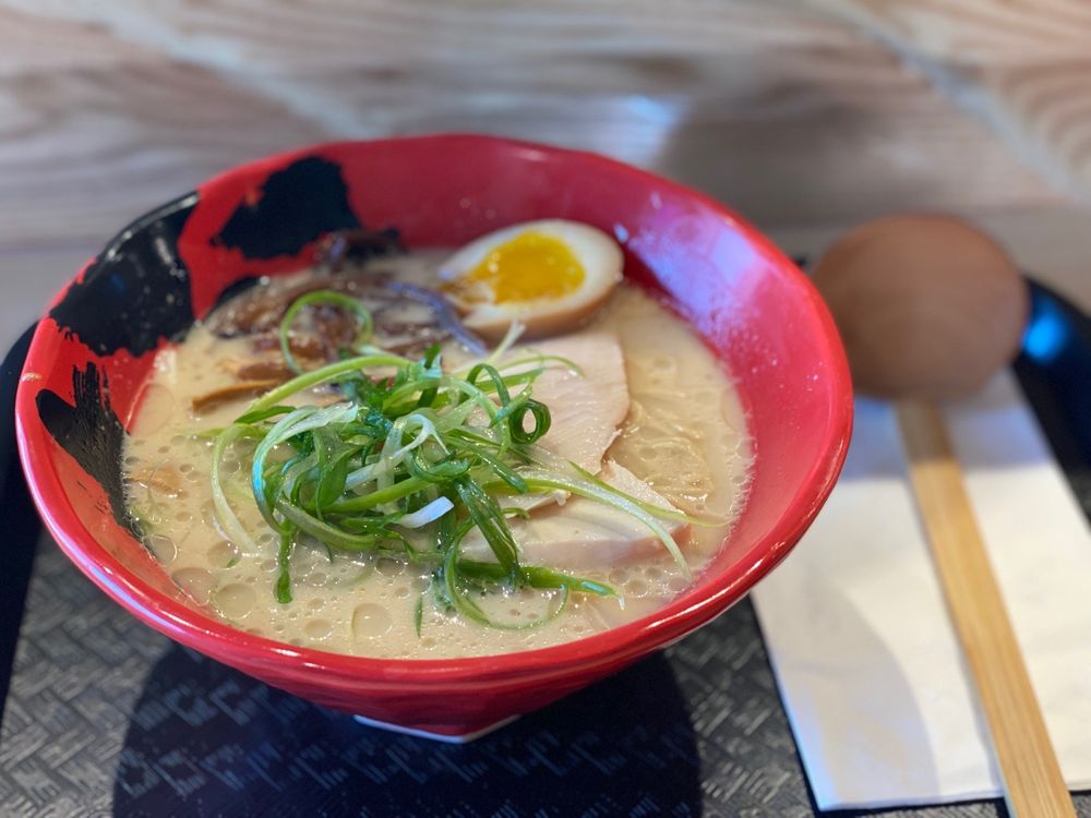 KIWAMI RAMEN - 318 Photos & 179 Reviews - Ramen - 4610 E Speedway Blvd ...