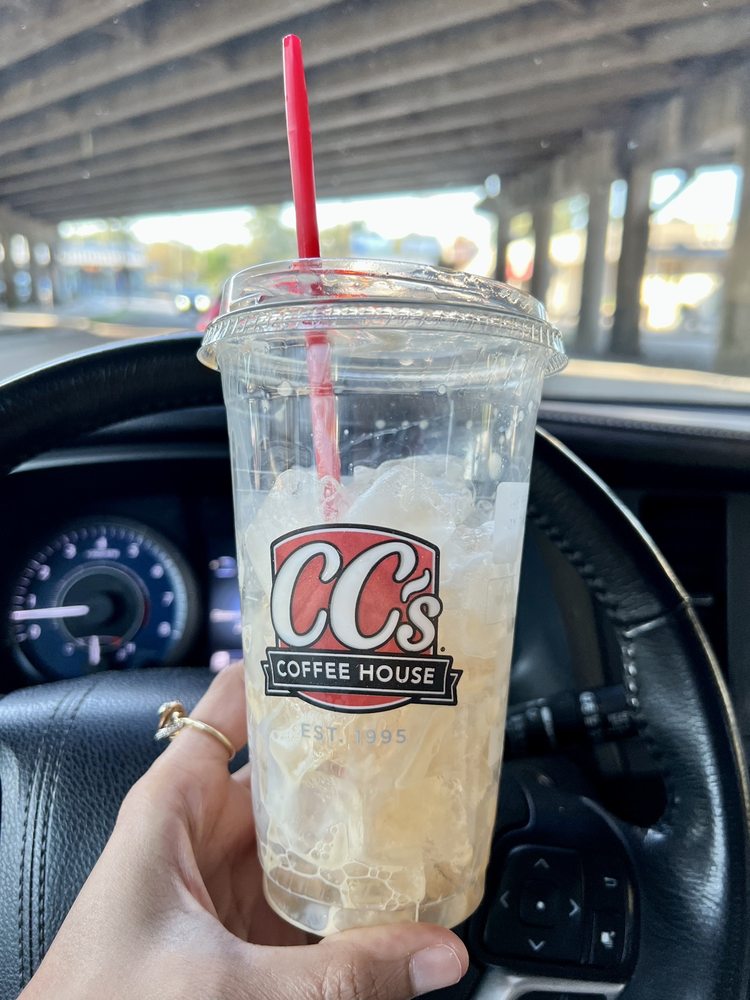 CC’S COFFEE HOUSE - Updated January 2026 - 41 Photos & 29 Reviews ...