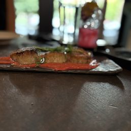 THE LOCK & KEY TAPAS + BAR - 204 Photos & 77 Reviews - 2718 J St ...