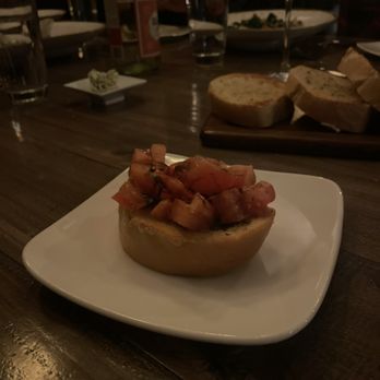 SANSONINA RISTORANTE ITALIANO - 350 Photos & 361 Reviews - 261 Rainier ...