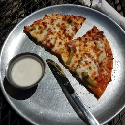VILLAGIO PIZZERIA - Updated May 2025 - 87 Photos & 129 Reviews - 6922 N ...
