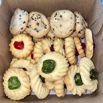 CASCON CHEESECAKES - Updated September 2024 - 146 Photos & 93 Reviews ...