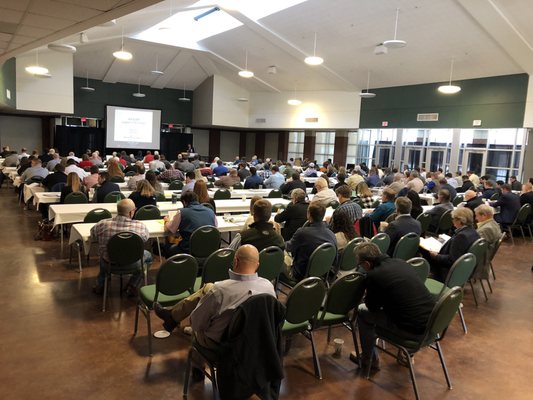 MIDLAND COUNTY HORSE SHOE ARENA - Updated October 2025 - 17 Photos ...