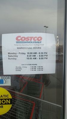 COSTCO - Updated December 2025 - 13 Photos & 72 Reviews - 2150 Deming ...