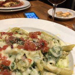 ANDIAMO ITALIAN RISTORANTE - Updated October 2025 - 213 Photos & 291 ...