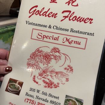 GOLDEN FLOWER VIETNAMESE - 857 Photos & 1136 Reviews - 205 W 5th St ...
