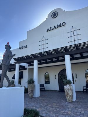 THE ALAMO BY LOTUS GUNWORKS - Updated January 2026 - 37 Photos & 96 ...