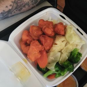 LUU’S CHICKEN BOWL - 50 Photos & 70 Reviews - Japanese - 1632 Pacific ...