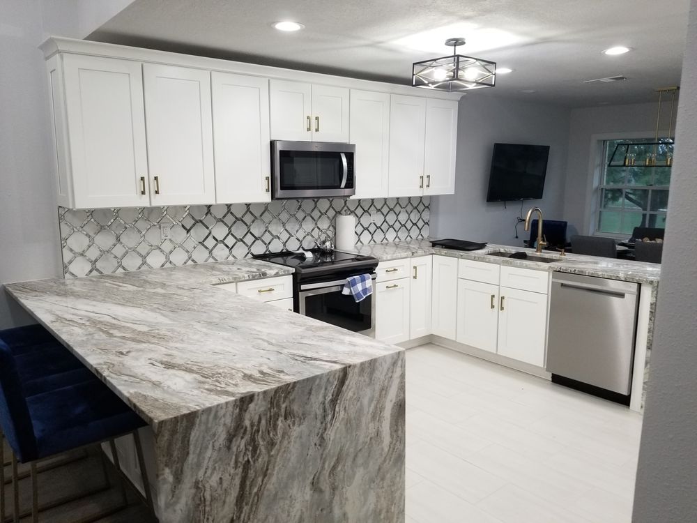 ON POINT CONSTRUCTION SERVICES - Updated July 2025 - 34 Photos - 3906 McIntosh Rd, Dover ...