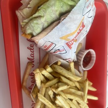 IN-N-OUT BURGER - Updated January 2026 - 400 Photos & 548 Reviews ...
