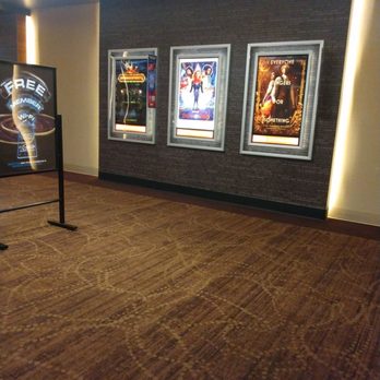 AMC MADISON YARDS 8 - Updated June 2025 - 98 Photos & 68 Reviews - 975 ...