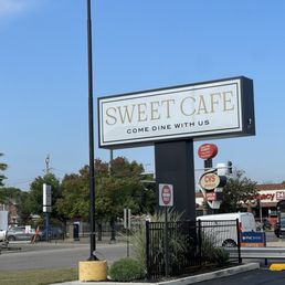 SWEET CAFE - Updated January 2026 - 187 Photos & 120 Reviews - 6348 W ...