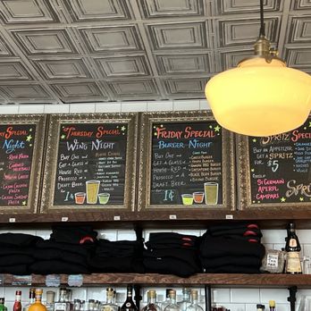 CHARMED KITCHEN - Updated July 2025 - 222 Photos & 167 Reviews - 123 S ...