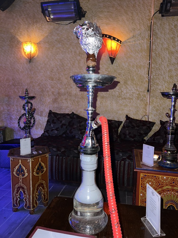 AZIZA CAFE & LOUNGE - Updated April 2024 - 84 Photos & 178 Reviews - 45 ...