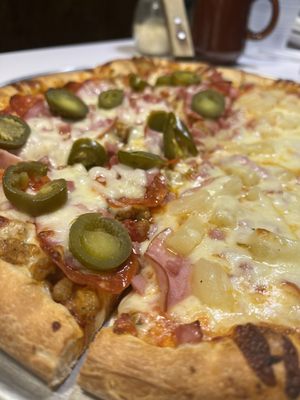 SICILY PIZZA & PASTA - Updated August 2024 - 192 Photos & 78 Reviews ...