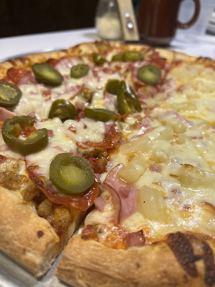 SICILY PIZZA & PASTA - Updated August 2024 - 192 Photos & 78 Reviews ...