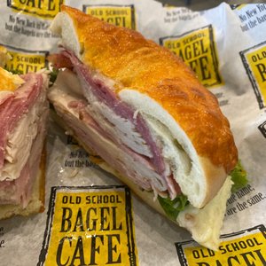 EINSTEIN BROS. BAGELS - Updated September 2025 - 19 Photos - 18000 ...