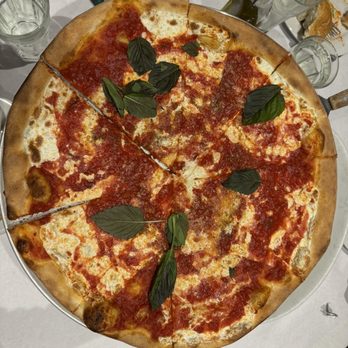 PATSY’S PIZZERIA - Updated June 2025 - 433 Photos & 511 Reviews - 206 E ...