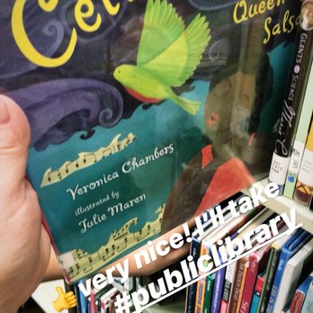 LA County Library - Paramount Library - Trusted Since 2013 - Updated ...