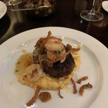 JEFF RUBY’S STEAKHOUSE- NASHVILLE - 892 Photos & 632 Reviews - 300 4th ...