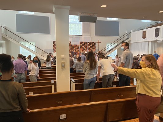 CHRIST CHURCH - LAKE FOREST - Updated September 2024 - 52 Photos - 100 ...