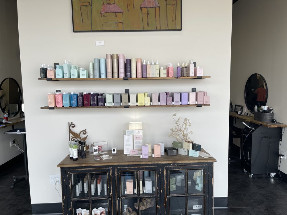 DEVIN HEATH HAIR - Updated July 2025 - 1241 Point Mallard Pkwy, Decatur ...