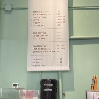 COMET COFFEE - Updated September 2025 - 223 Photos & 303 Reviews - 16 ...