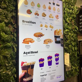 PETISCO BRAZUCA - Updated December 2025 - 91 Photos & 79 Reviews - 833 ...