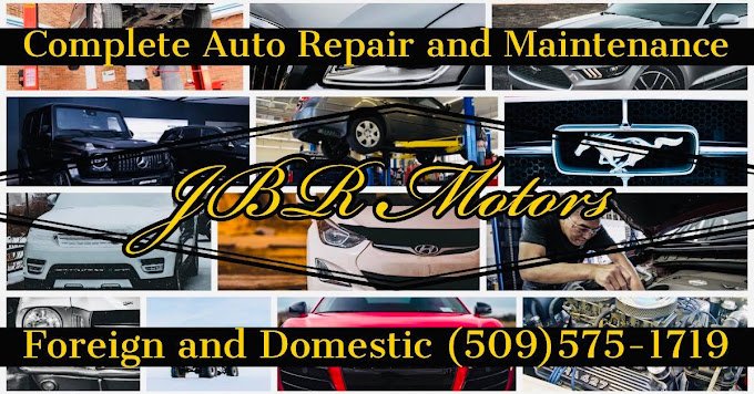 JBR MOTORS - Updated July 2024 - 3816 Main St, Union Gap, Washington ...