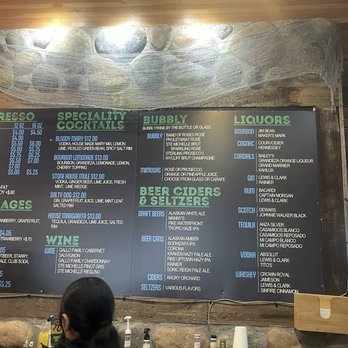 THE STONEHOUSE CAFÉ - Updated July 2025 - 920 Photos & 601 Reviews ...