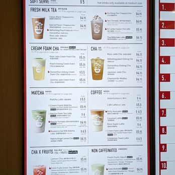 CHA REDEFINE - Updated May 2024 - 317 Photos & 122 Reviews - 3333 ...