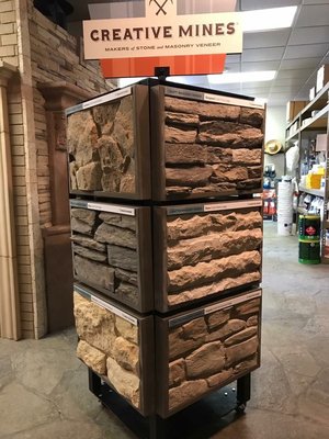 CLOVIS STONE & LANDSCAPE SUPPLY - Updated December 2025 - 67 Photos ...