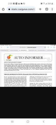 HENNESSY BUICK GMC - Updated January 2026 - 57 Photos & 102 Reviews ...