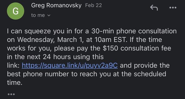 ROMANOVSKY LAW OFFICES - Updated April 2026 - 32 Reviews - 12 Marshall ...