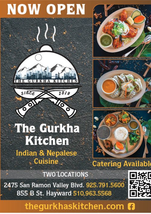 THE GURKHA KITCHEN - 88 Photos & 79 Reviews - 2475 San Ramon Valley ...