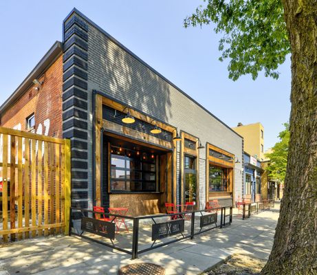 HOOK HALL - 238 Photos & 214 Reviews - 3400 Georgia Ave NW, Washington ...