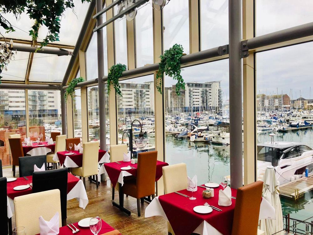 THE GANGES INDIAN RESTAURANT | 17 Photos - 15-The Waterfront ...