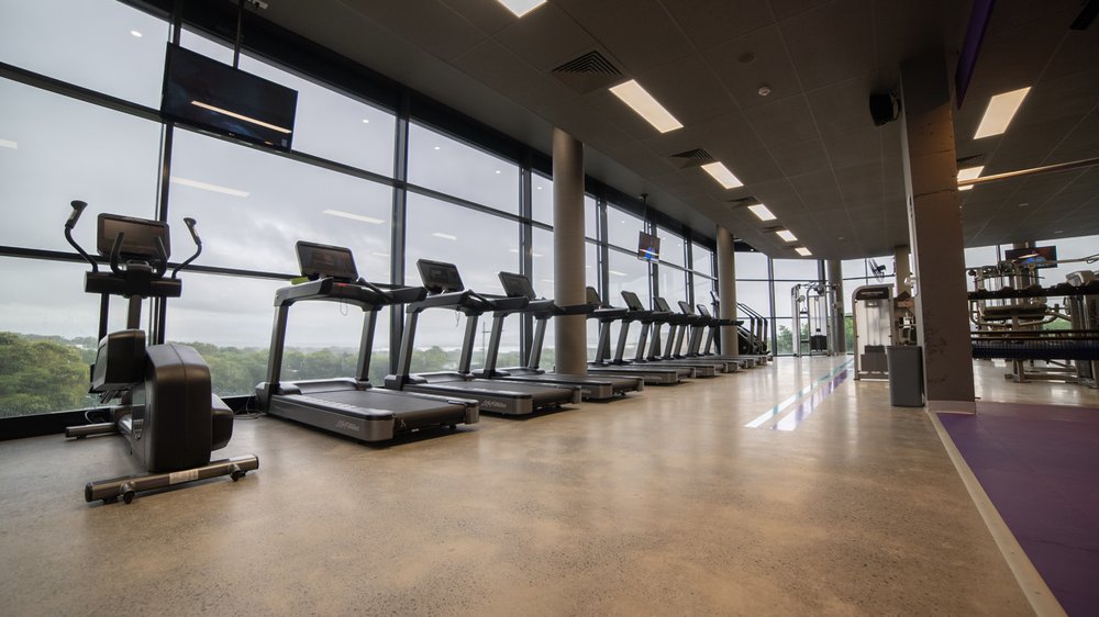 ANYTIME FITNESS SHELLHARBOUR - Updated December 2025 - 73 Cygnet Avenue ...