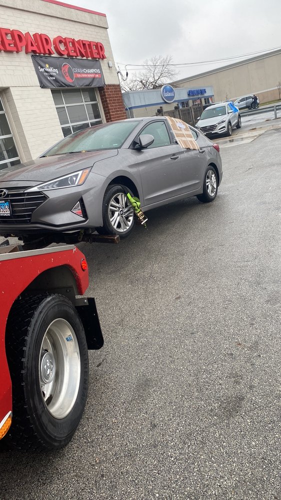 DND TOWING & RECOVERY - Updated December 2025 - Chicago, Illinois ...